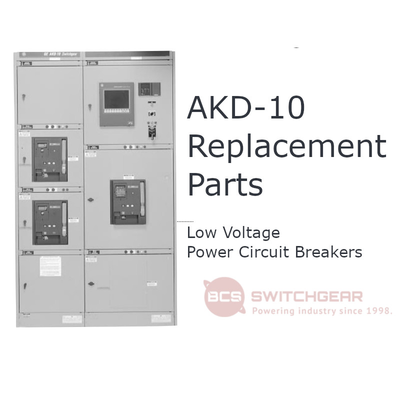General Electric WPSDSUBM2 Cell side Breaker Replacement and Renewal ...
