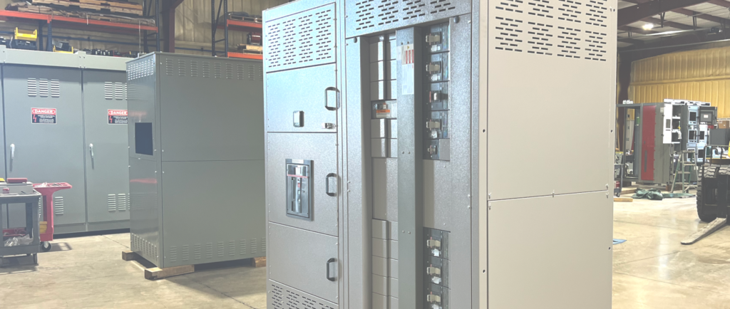 Choosing an Electrical Switchboard Manufacturer for Safety Compliance ...